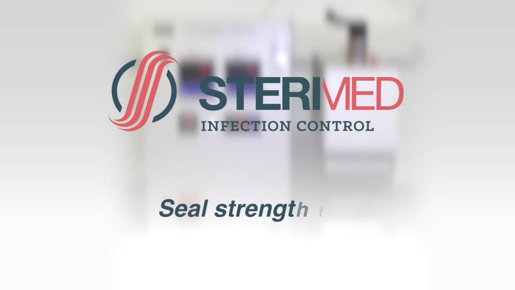 Our videos - STERIMED - Packaging Solutions for Infection Prevention